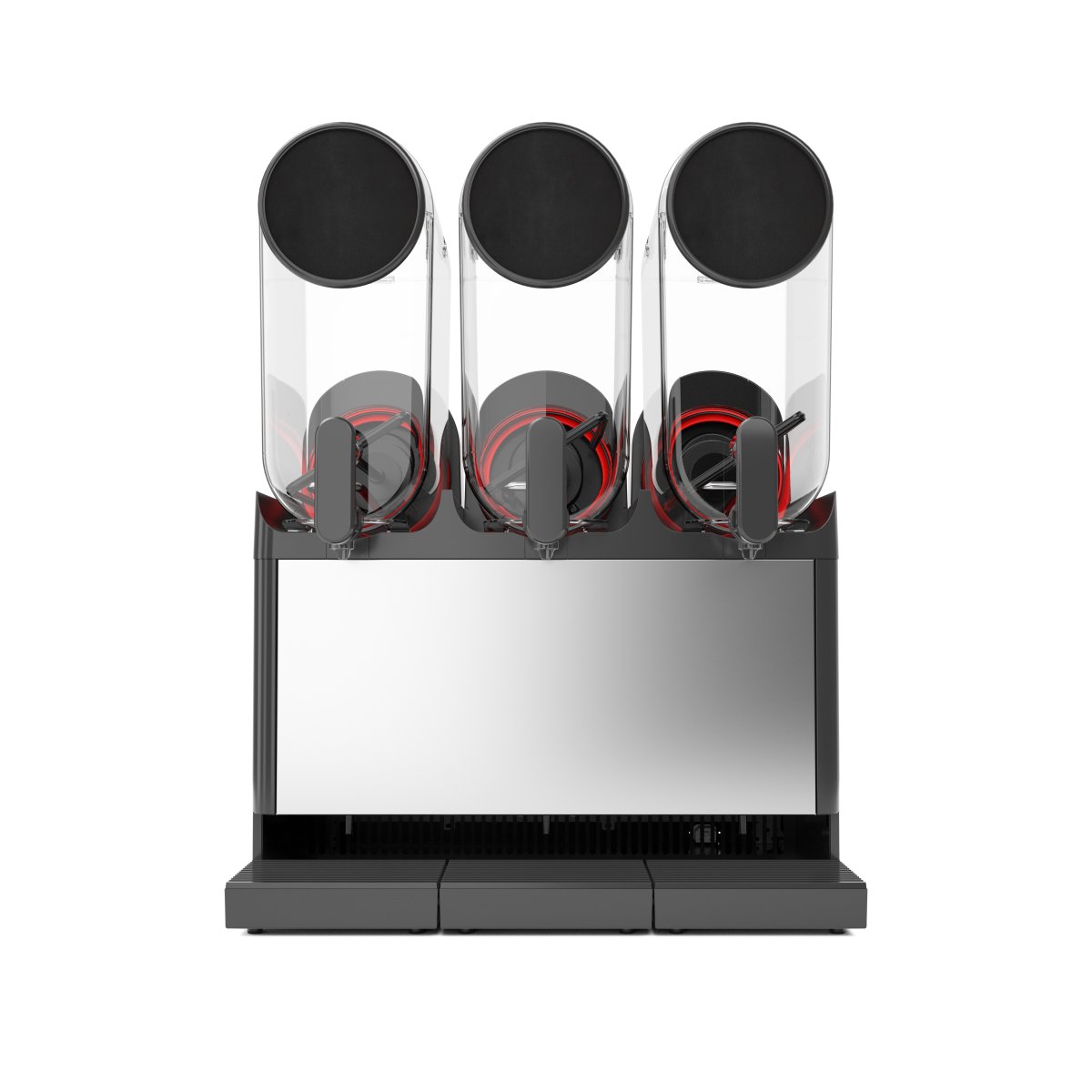 V-AIR COOL saftkøler, 3x19 L - Saftkølere - Kasper & Co Aps