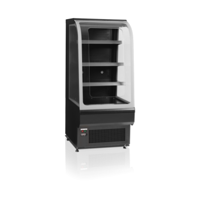 NOC60CC Impulse cooling racks - Impulse refrigerated shelving - Kasper ...