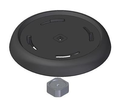 MULTIFRUIT FILTER DRIVER - Spare parts for zumex multifruit - Kasper ...